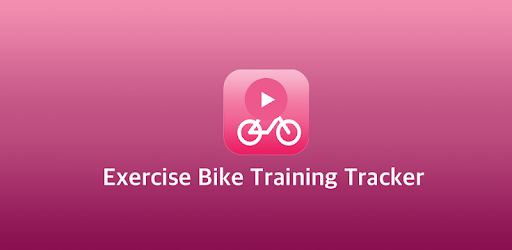 Exercise Bike Training Tracker Android App