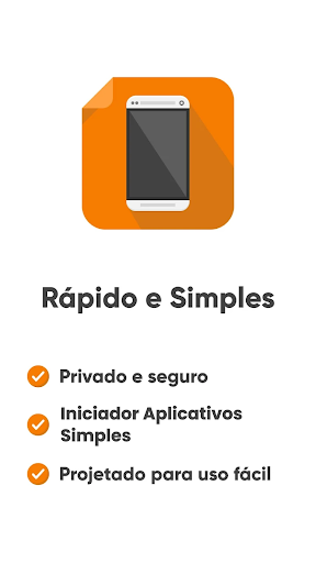Baixar Iniciador Aplicativos Simples aplicativo para PC (emulador) - LDPlayer