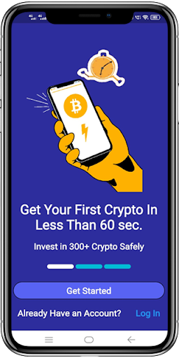 BC Exchange for PC / Mac / Windows 7.8.10 - Free Download - Napkforpc.com