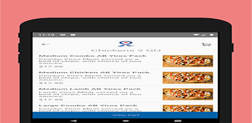 bite - Food Delivery, Made Affordable Android App