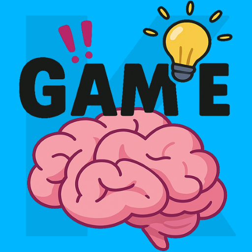 Trò chơi trí tuệ (Brain game) - Apps on Google Play