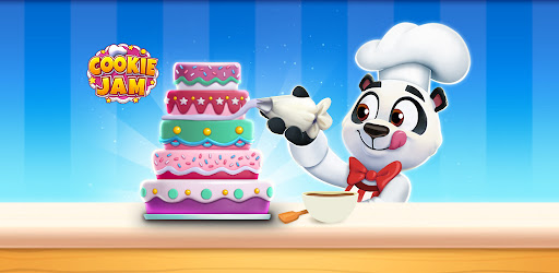 Cookie Jam MOD APK 15.0.134 (Unlimited Money) for Android