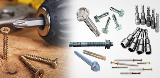Tenn Fasteners Sdn Bhd Android App