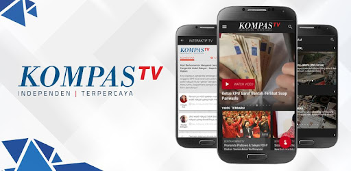 Kompas TV - Liputan Live Streaming & Video Berita - Apps on Google Play