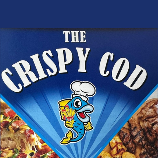 The Crispy Cod - Apps on Google Play