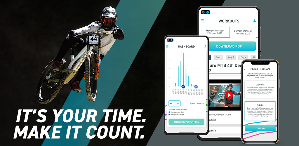 Download package com.fit4racing.app - Latest version for Android App