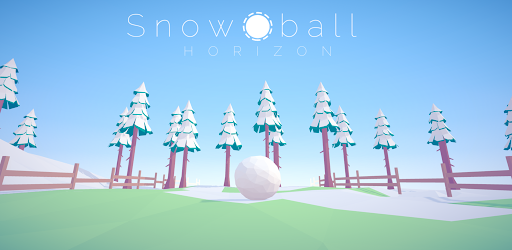 Snowball Horizon Android App