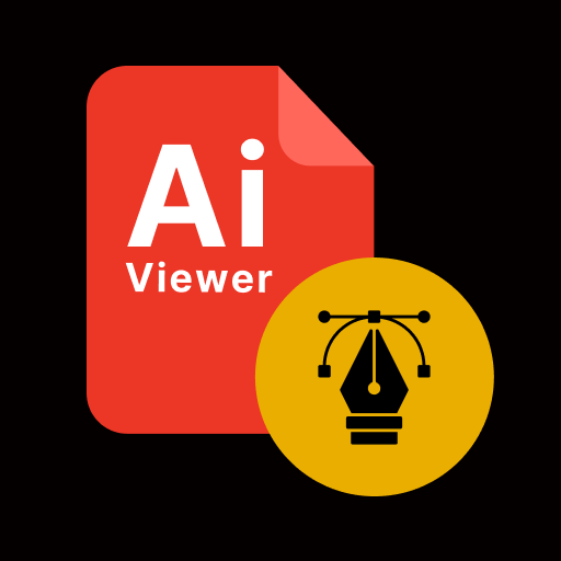 Illustrator Viewer, Ai Reader - Google Play のアプリ