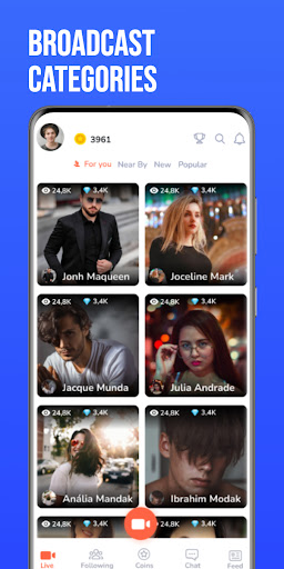 Teego for PC / Mac / Windows 11,10,8,7 - Free Download - Napkforpc.com