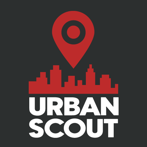 Urban Scout - Apps on Google Play