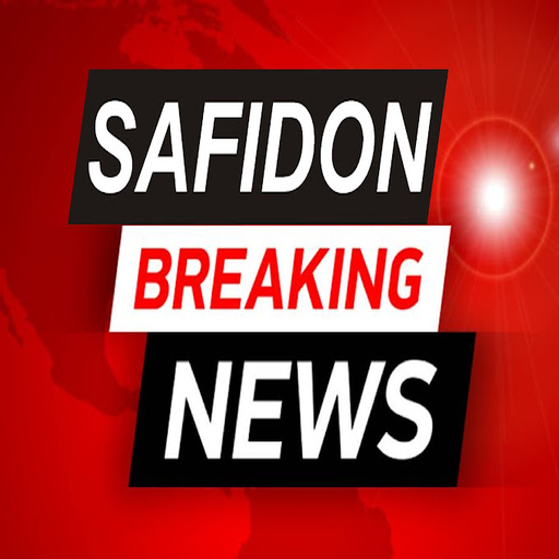 Safidon Breaking News - Apps on Google Play