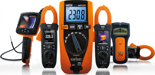 HTAnalysis 2 Android App