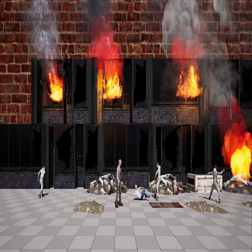 Download and Play LostA on PC (Emulator)