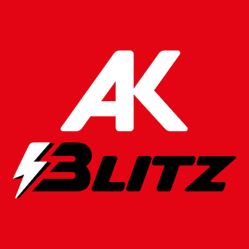 AK Blitz - Google Play 앱
