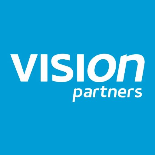 Apps para Android de VISION PARTNERS en Google Play