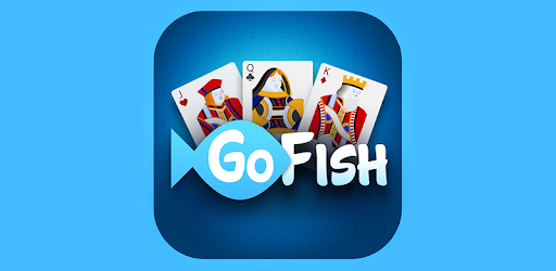 Go Fish - Free Card Game Android App