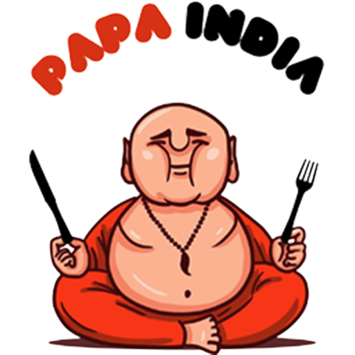 Papa India - Apps on Google Play
