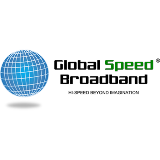 Global Speed Broadband - Google Play 앱