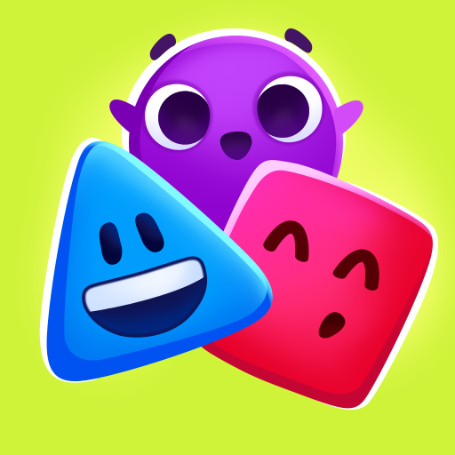 Android Apps by PLAY AND LEARN - GAMES FOR KIDS on Google Play