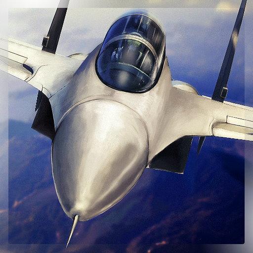 Fighter Jet: Flight Simulator - Apps on Google Play