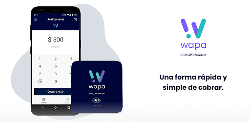 wapa Android App