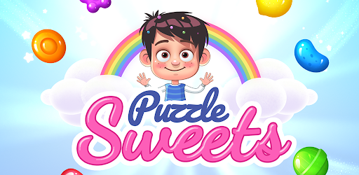 Puzzle Sweets Android App