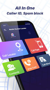 Live Mobile Number Locator App - Apps on Google Play