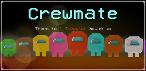 Custom Among Us Map & Mod Addon for Minecraft MCPE Android App