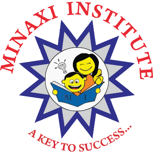 Minaxi Institute - Apps on Google Play