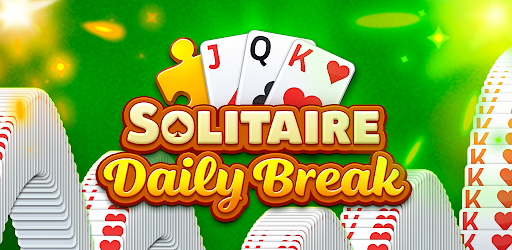 Solitaire Daily Break Android App