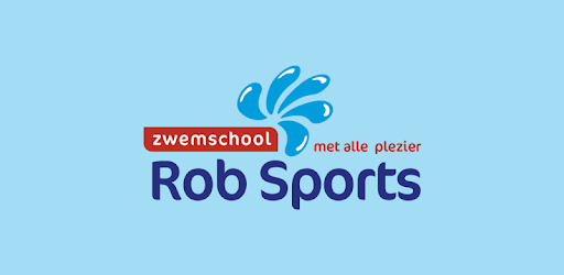 Zwemschool Rob Sports Android App