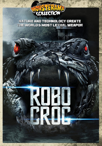Robocroc - Google Play 영화