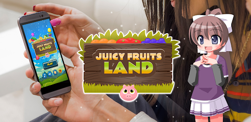 Juicy Fruits Land Android App
