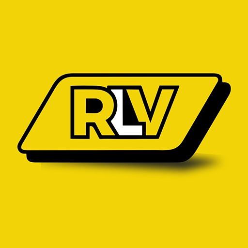 RLV for PC / Mac / Windows 11,10,8,7 - Free Download - Napkforpc.com