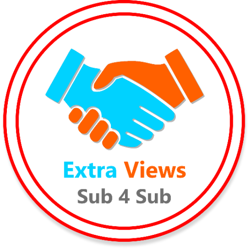 Extra Views : Sub4Sub - 1Vs10 for PC / Mac / Windows 11,10,8,7 - Free ... Extra Views : Sub4Sub - 1Vs10 for PC / Mac / Windows 11,10,8,7 - Free ...