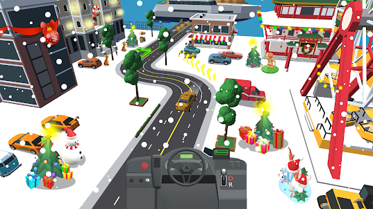 Download Car Master Vehicle Simulator On Pcemulator