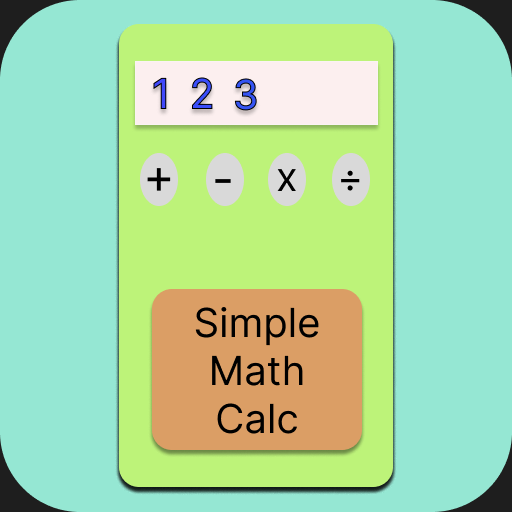 Simple Calculator - Google Play 上的应用