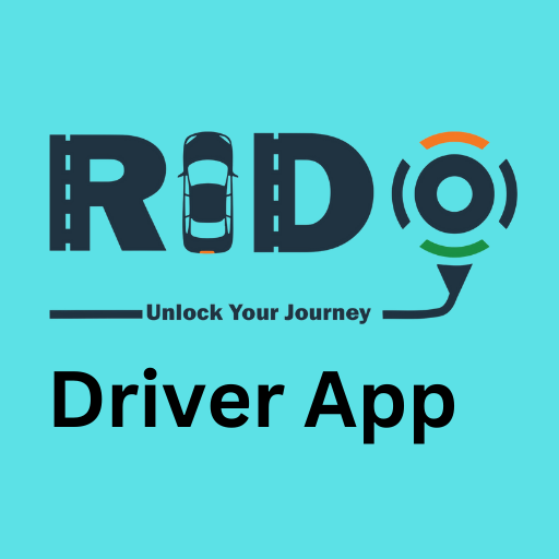 Rido Guru Ji – Driver App - Apps on Google Play