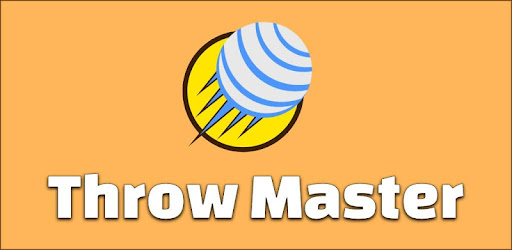 Throw Master Android App