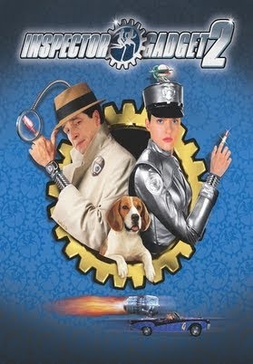 Inspector Gadget 2 - Movies on Google Play