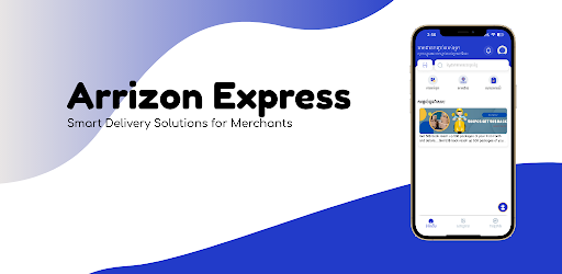 Arrizon Express Android App