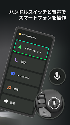 「Honda RoadSync」 - Androidアプリ | APPLION
