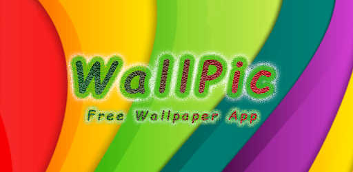 WallPic - Free Wallpaper App Android App