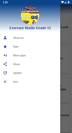 Extreme Maths Grade 12 for PC / Mac / Windows 11,10,8,7 - Free Download ...