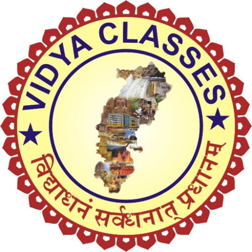 VIDYA CLASSES - Apps on Google Play