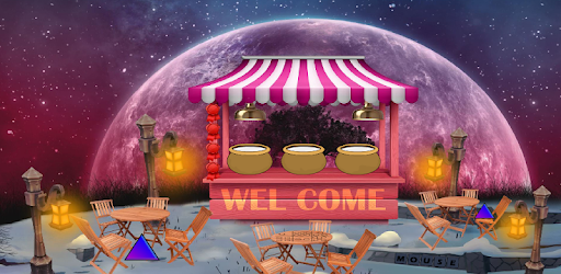 Find The Golden Mask Android App