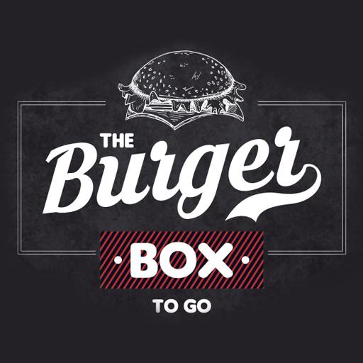 The Burger Box - Google Play 앱