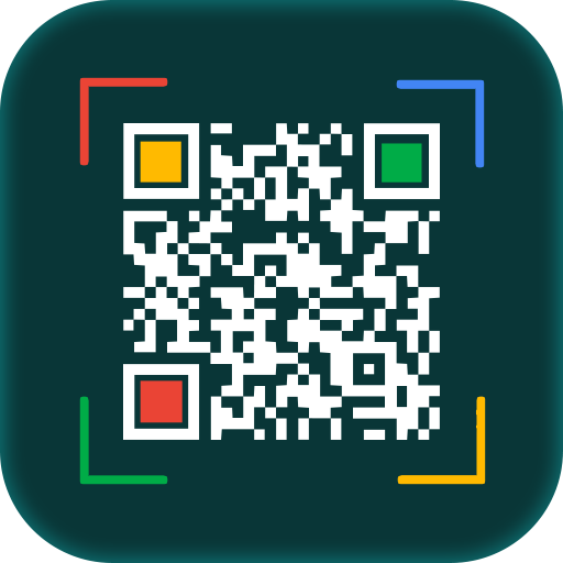 QR-Barcode Scanner & Generator - Google Play 應用程式