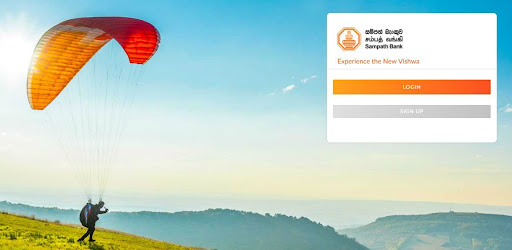 Sampath Vishwa Android App