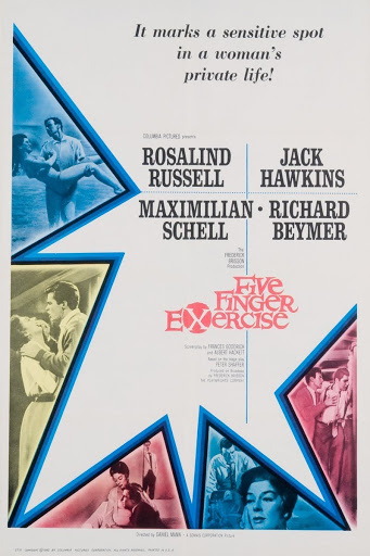 Five Finger Exercise - Google Play 영화